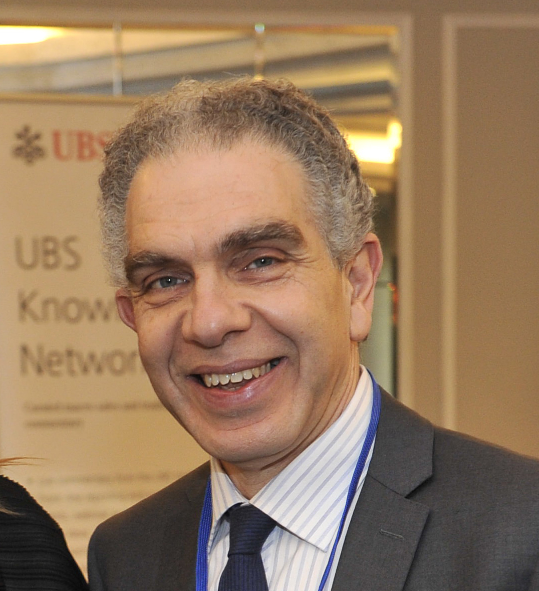 Team - Global Forum Resources